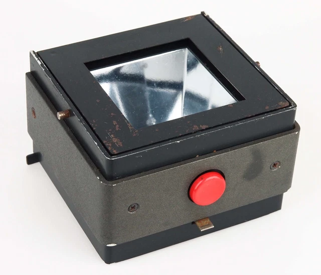 DURST BIMABOX 35 Lichtmischbox für Durst L900 (L1200) Vergrößerer 10080 ...