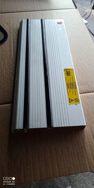 TRITTSTUFE WOHNMOBIL PROJECT 2000 Trittstufe Wohnmobil EUR 45,00 ...