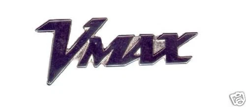 PIN CONNECTOR YAMAHA V Max / Vmax logo new motorcycle type 1129 ...