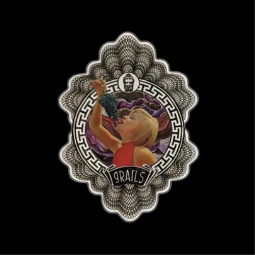 GRAILS TAKE REFUGE in Clean Living (CD) Remastered Album EUR 20,78 ...