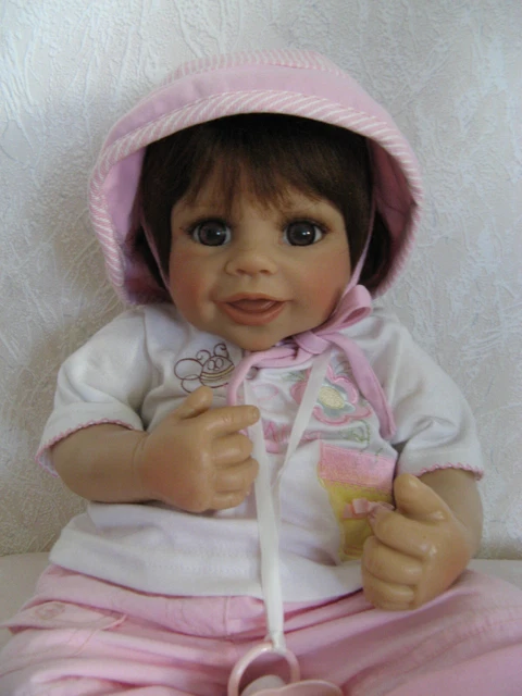 BABY MINA VON Monika Levenig - Limitiert mit Zertifikat EUR 69,00 ...