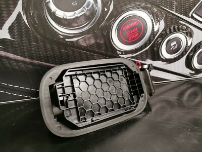 NEW GENUINE MERCEDES-BENZ W253 GLC Fuel Flap Recess Mechanism ...