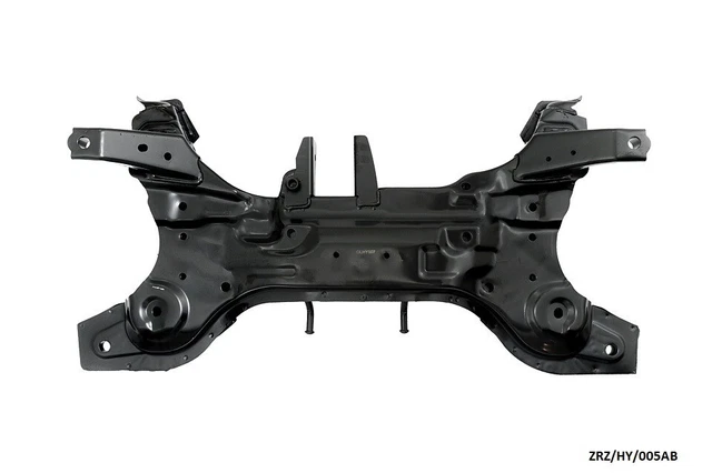 FRONT SUBFRAME CROSSMEMBER for HYUNDAI i10 2007-2013 ZRZ/HY/005A £189. ...