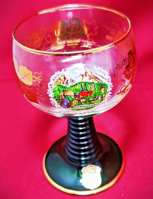 WEINRÖMER SAMMLER ERNST Wittig Hadamar ERWI 1919 Berchtesgaden Gold ...