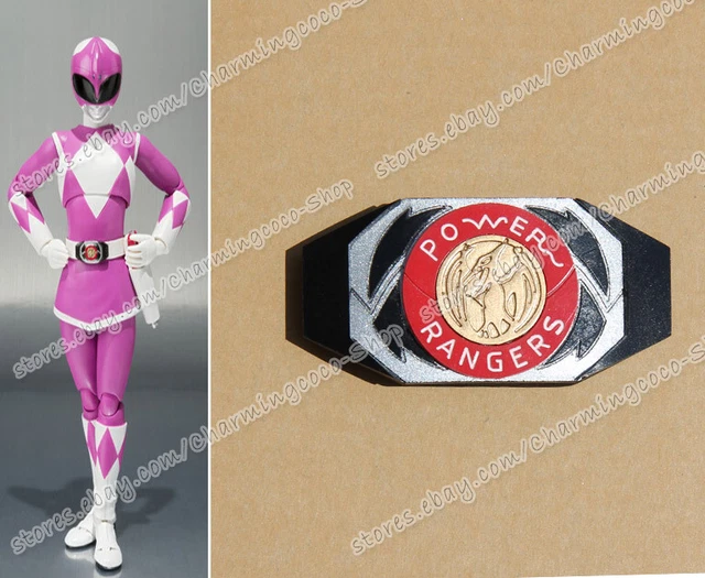 KYŌRYŪ SENTAI ZYURANGER Cosplay Ptera Ranger Princess Mei Props ...