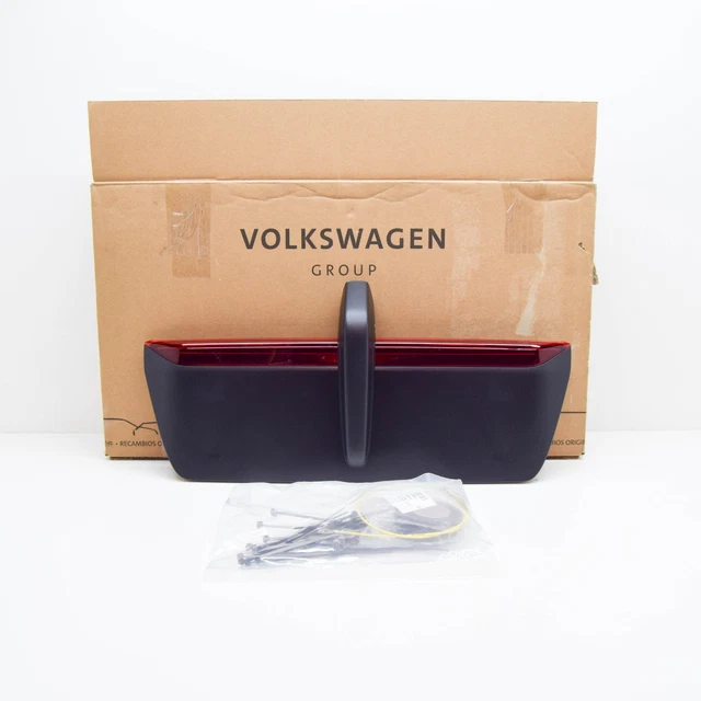VW CRAFTER MK2 SY Reversing Camera Retrofit Kit 7C0998192A NEW GENUINE ...