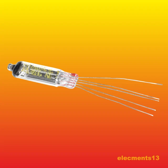 5672 RAYTHEON VACUUM Pentode Tube Nos = Cv2238 = Ck5672 = Jtl5672 £3.58 ...