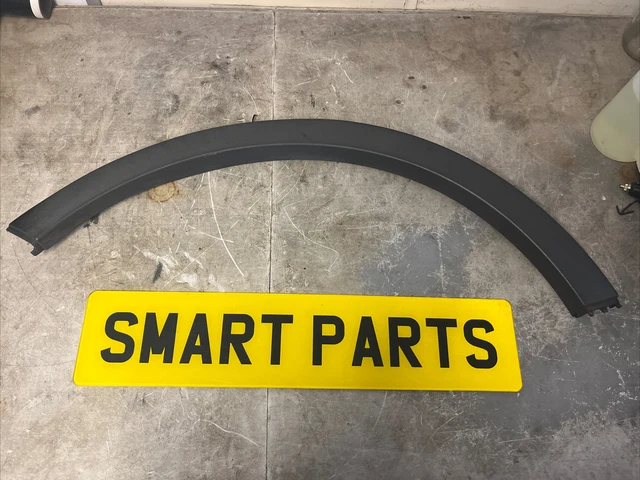 FORD KUGA MK1 Drivers Side Rear Wheel Arch Trim 8V41-S286D02-AB £27.99 ...