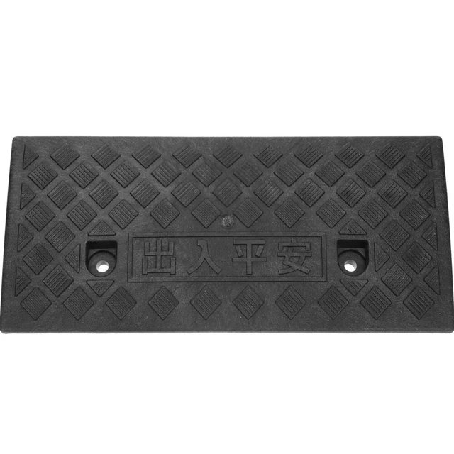 SHED RAMP SIDEWALK Slope Curb Ramp Motorcycle Curb Ramp Driveway ...