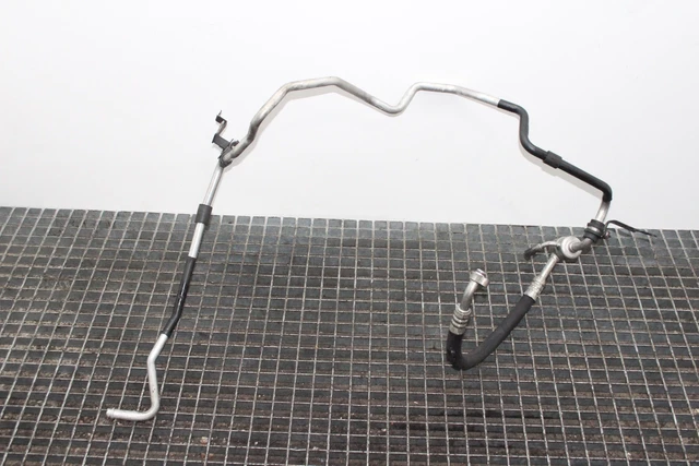 AUDI TT MK1 8N Air Conditioning Air Con Hose Pipe 8N2820743E 1.8 165kw ...