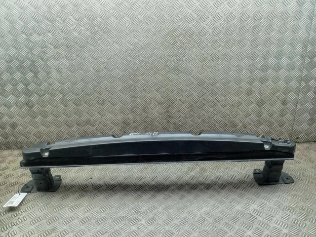 RENAULT CAPTUR BUMPER Crash Bar Reinforcement Rear Mk1 J87 2013 - 2019 ...