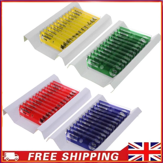 PREPARED BIOLOGY SPECIMEN Set Sample Specimens for Kids Science ...