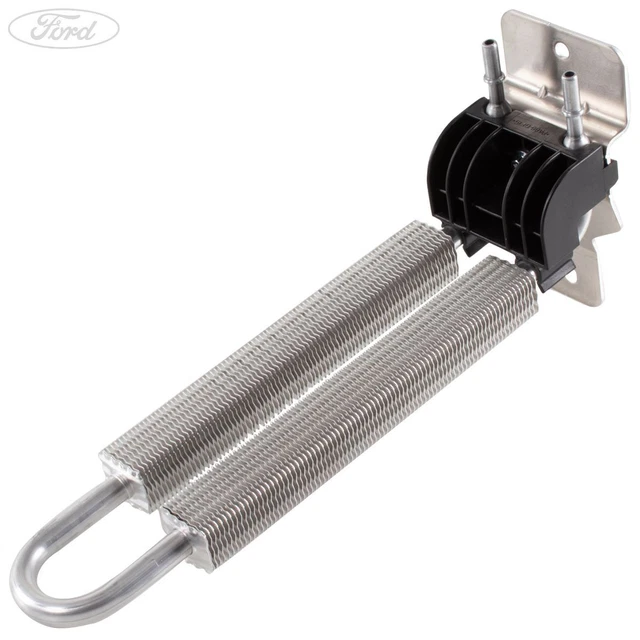 GENUINE FORD RANGER Duratorq TDCi Diesel Fuel Cooler TKE 2011- 5266111 ...