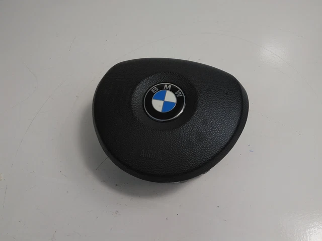 BMW STEERING WHEEL Airbag E87 E90 1 3 SERIES M SPORT 32306770515 £43.99 ...