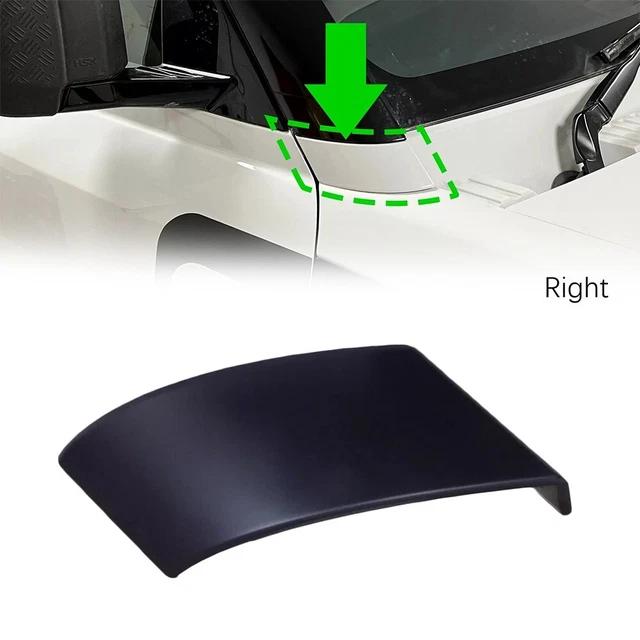 PER LAND ROVER Per Defender LR174351 Assetto montante inferiore destro ...