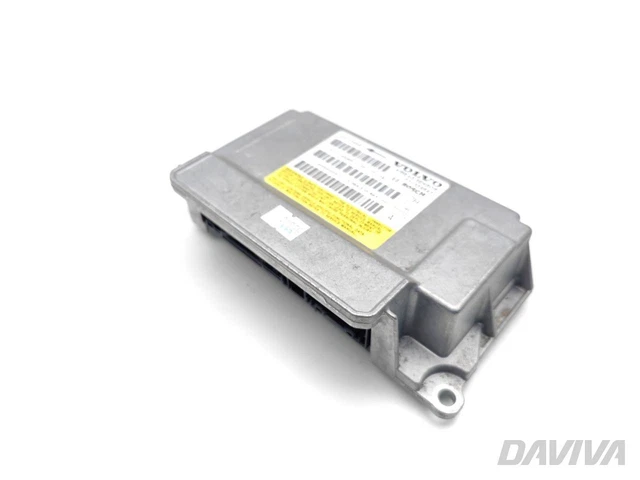 VOLVO V60 AIR SRS Bag Control Module Unit D5 Diesel 158kW (215 HP ...
