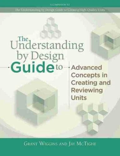 THE UNDERSTANDING BY Design Guide to Advanced Concepts in Creating and ...