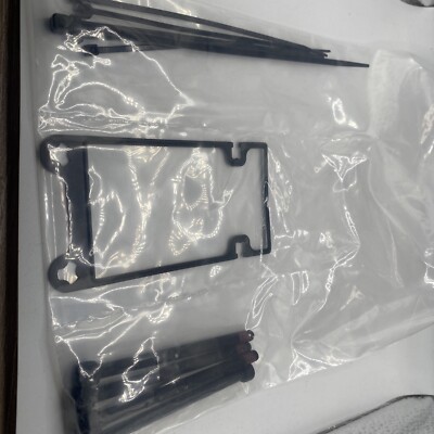 HOLSET CUMMINS VGT Turbo Actuator Gasket HE351VE HE300VG EUR 23,74 ...