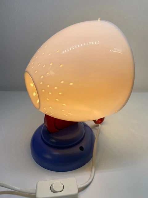 LAMPADA DA PARETE vintage Ikea Smyg design Maria Vinka tipo V9922. EUR ...