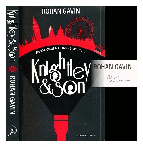 GAVIN, ROHAN KNIGHTLEY & son / Rohan Gavin Paperback EUR 50,49 ...