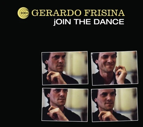 GERARDO FRISINA - Join the Dance [New CD] EUR 15,70 - PicClick FR