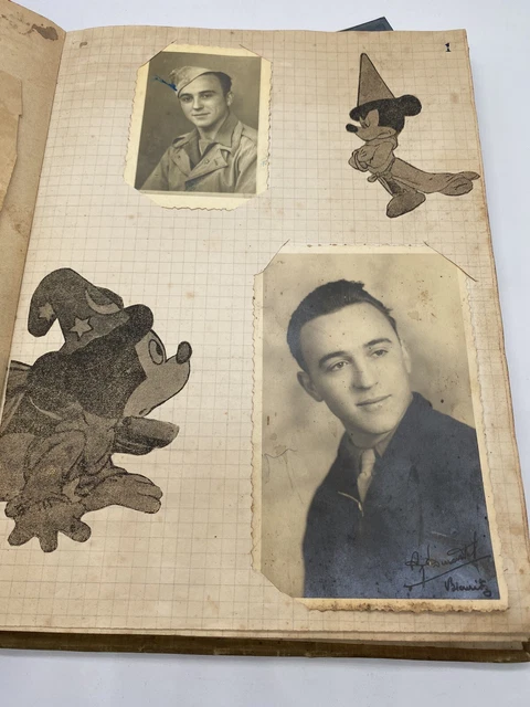 BRIGADIER LANET CHARLES Album de photographies en Indochine 1945-50 EUR ...