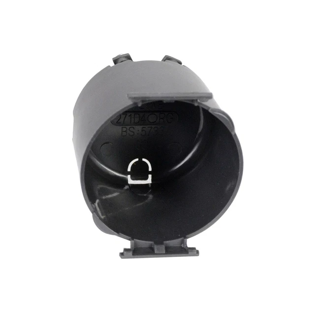 C-LINE SYSTEM CIRCULAR Back Box VW T2 Split Bus T2 Bay T25 LC2300 Good ...