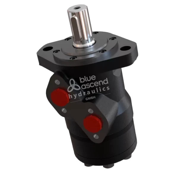 MOTORE IDRAULICO MOTORE olio motore orbitale motore gerotore GMP125 125 ...