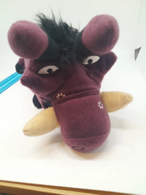 PUMBAA DISNEY THE Lion King Broadway Musical Pumba Soft Plush Toy £4.51 ...