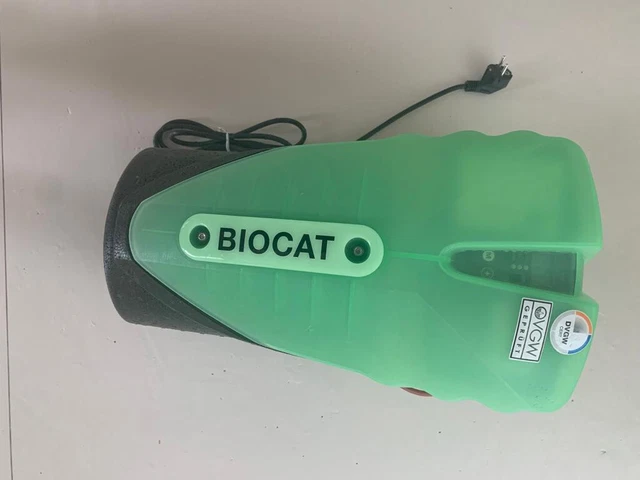 WATERCRYST BIOCAT KS 3000 Kalkschutzanlage EUR 1.500,00 - PicClick DE