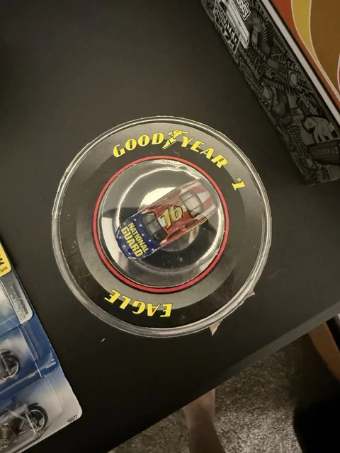 HOT WHEELS GREG Biffle $83.48 - PicClick CA