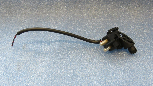 MERCEDES BENZ W124 W202 - 2 POLIG Stecker / CONNECTOR / 0135458928 ...