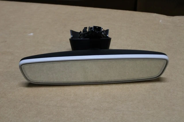 VW GOLF 7 5G Passat B8 interior mirror rear-view mirror dimming ...