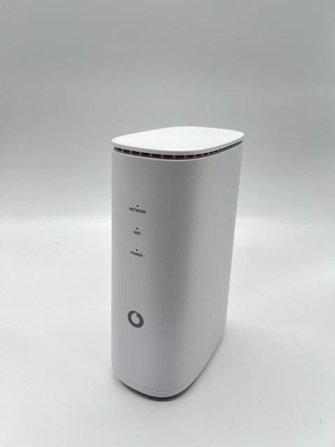 VODAFONE GIGACUBE 4G Z21 LTE Router ( ZTE MF289F)⚡️KOSTENLOSER VERSAND ...