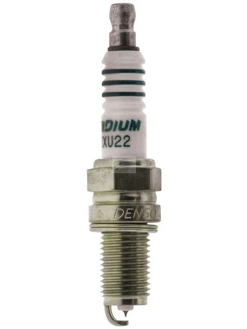 DENSO HP IRIDIUM Spark Plug fits Porsche 911 3.8 997 GT3 (IXU22) $24.62 ...
