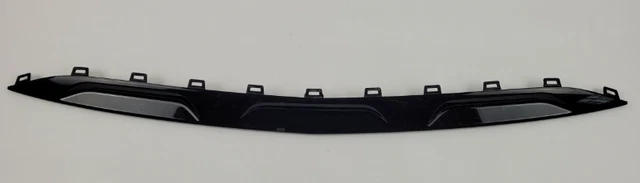 MERCEDES-BENZ GLE W167 Front Bumper Lower Cover A1678857003 NEW GENUINE ...