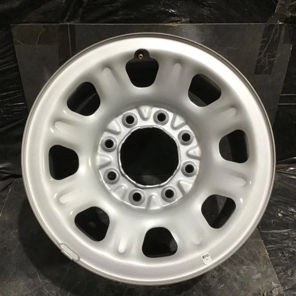2011-2024 CHEVROLET SILVERADO GMC Sierra 2500 3500 8096 Wheel 18 x 8 ...