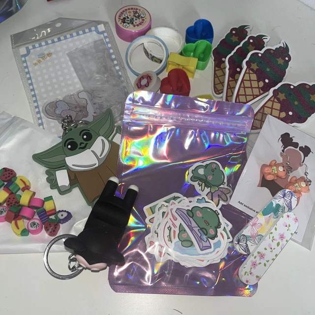 KAWAII STATIONERY SANRIO My Melody Bundle Kuromi Pochacco Cinnamoroll ... KAWAII STATIONERY SANRIO My Melody Bundle Kuromi Pochacco Cinnamoroll ...