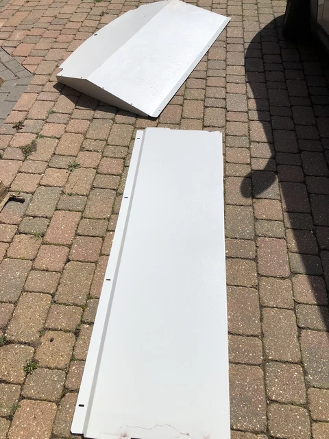 Vw Transporter Bulkhead FOR SALE! - PicClick UK
