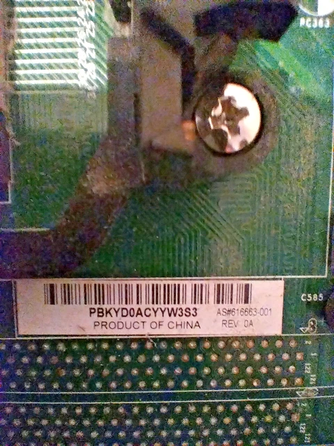 FOXCONN H-AIRA-RS780L-UATX AM3 Motherboard £26.70 - PicClick UK