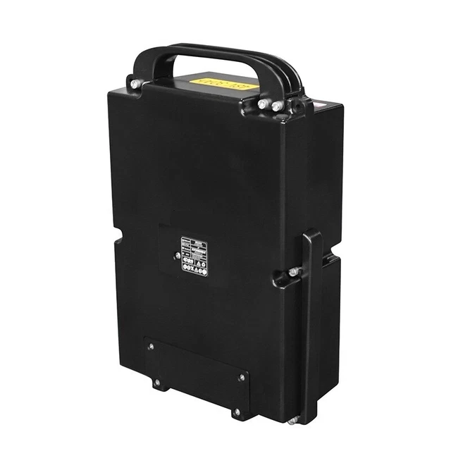 48V 20AH 30AH LiFePO4 Hubwagen Batterie für Linde MT15 MT16 MT18 20 ...