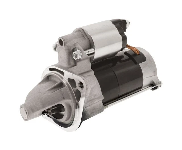 BRAND NEW STARTER Motor for Lexus IS200 GXE10R 2.0L Petrol 1G-FE 01/99 ...