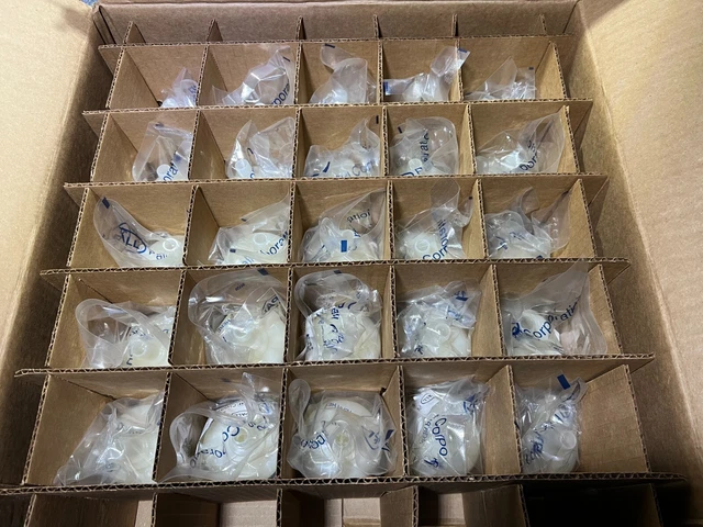 PALL CHS92DPCCL SUPORLIFE DCF 25/Pack 0.2 μm Filters EUR 3.559,00 ...