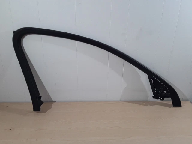 AUDI A6 C7 2010-2018 Window Frame Trim (passenger Side Front) 4G0867609 ...