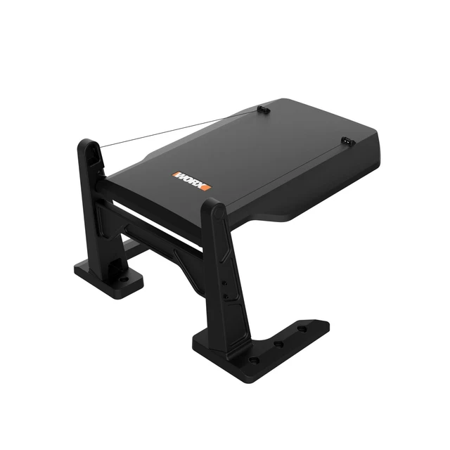 WORX WA0825 VISION Garage fuer Landroid Vision Maehroboter EUR 113,93 ...