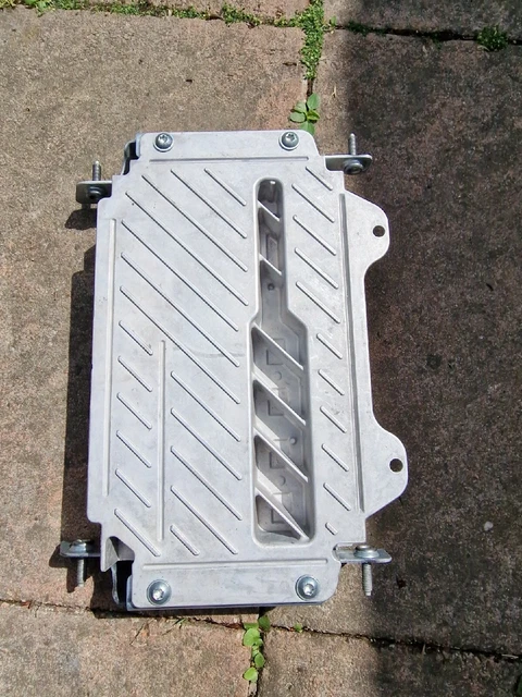 LAND ROVER DISCOVERY 5 & Range Rover Sport Premium Amp Amplifier Kx53 ...