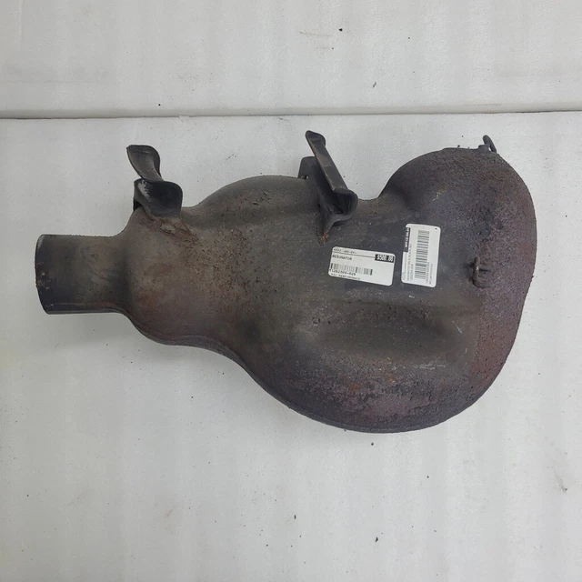 POLARIS - 1262304-029 - Resonator Weld, Black, 800 $103.44 - PicClick CA