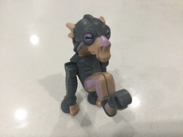 LEGO STAR WARS Minifigures, Sebulba - Movable Arms Star Wars Minifigure ...