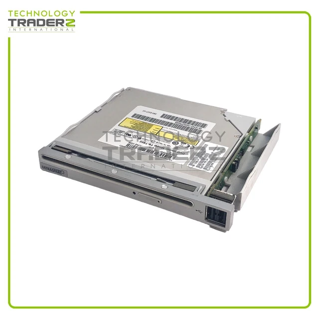 390-0337-02 SUN X4352A-Z 8x PATA DVD-Writer/24x CD-Writer Optical Drive ...