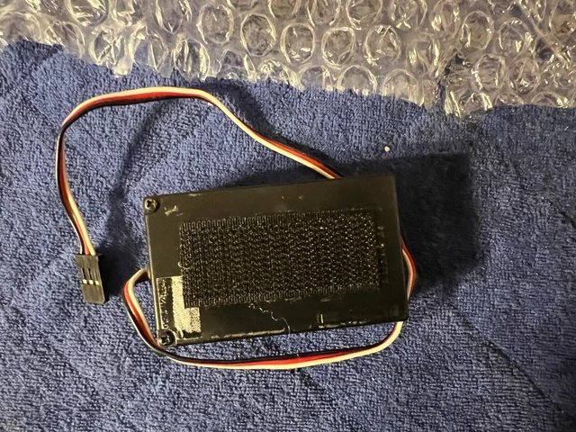 ROBBE FUTABA MULTI Switch Decoder EUR 34,61 - PicClick DE